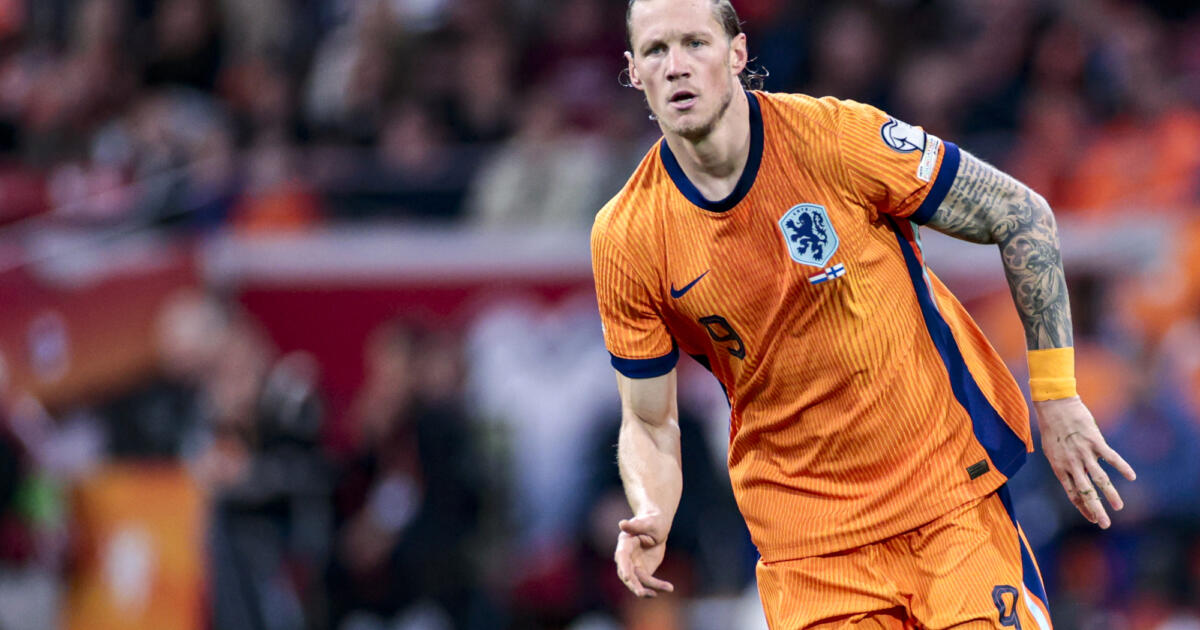 Nederlands elftal zet stap richting kwalificatie voor WK 2026 | Ajax1