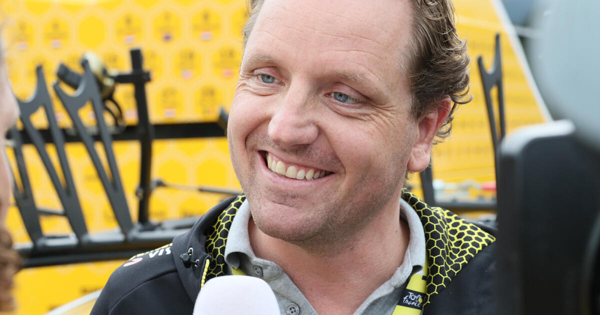 Zeeman complimenteus: "Onomstotelijk een van… | Vrouwenvoetbalnieuws