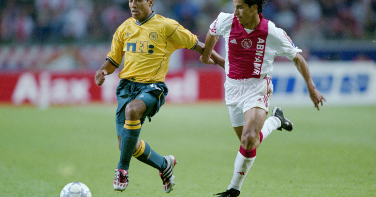 Bobby Petta verloor al zijn geld. "Ik kan nu wel… | Voetbalnieuws
