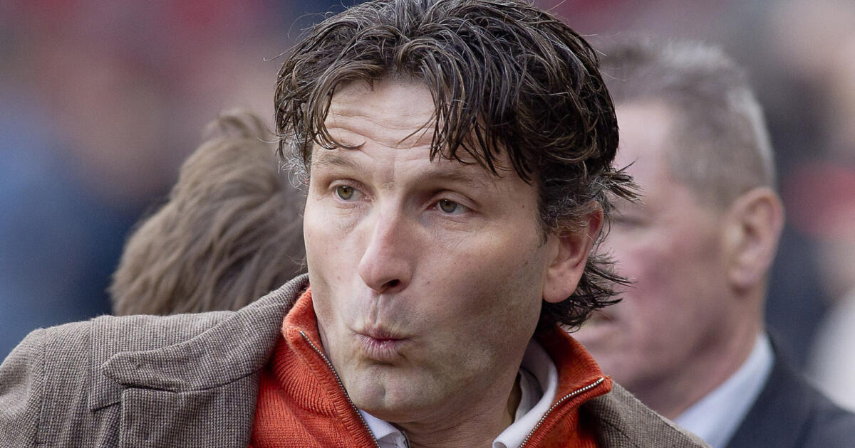 Ronald Waterreus: "Perisic en De Jong worden gillend gek… | PSVFans