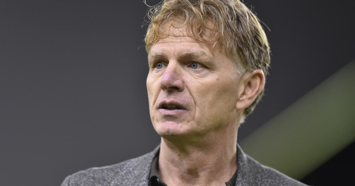 Groenendijk: "Ze moeten hopen dat FC Twente… | Twentefans.nl