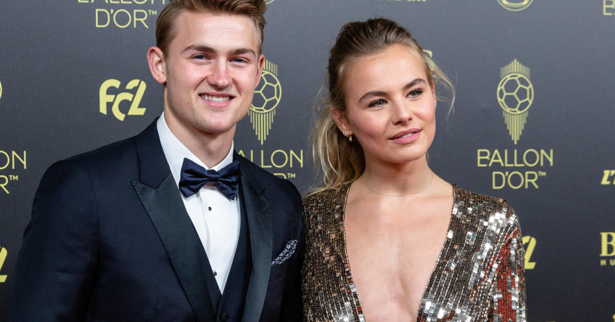 Matthijs de Ligt stapt vlak voor het EK in… | KantinePraat