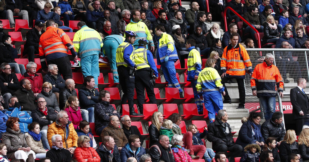 FC Twente waarschuwt fans: "Supporters met hoofd- en… | Twentefans.nl