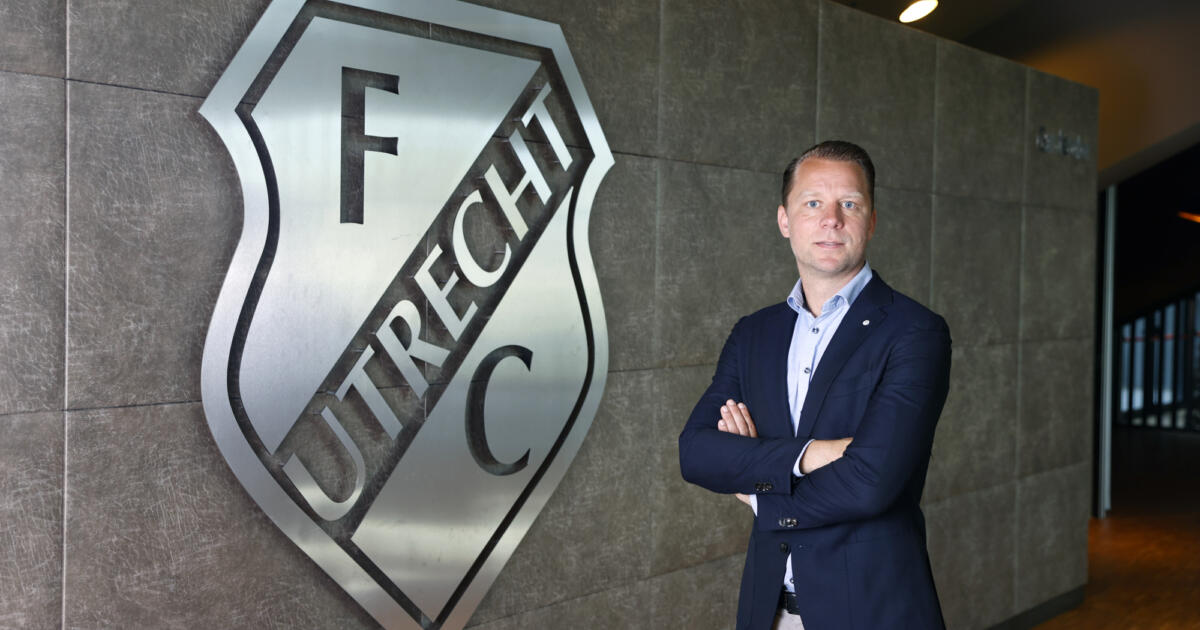 Zuidam haalt uit naar Ajax, Feyenoord en PSV: "Niet… | Voetbalnieuws