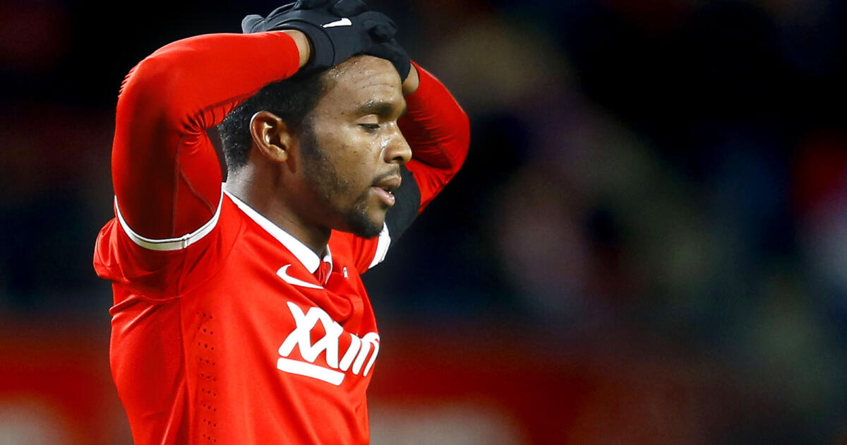 Oud-speler FC Twente clubloos: "Ik help een team met… | Twentefans.nl