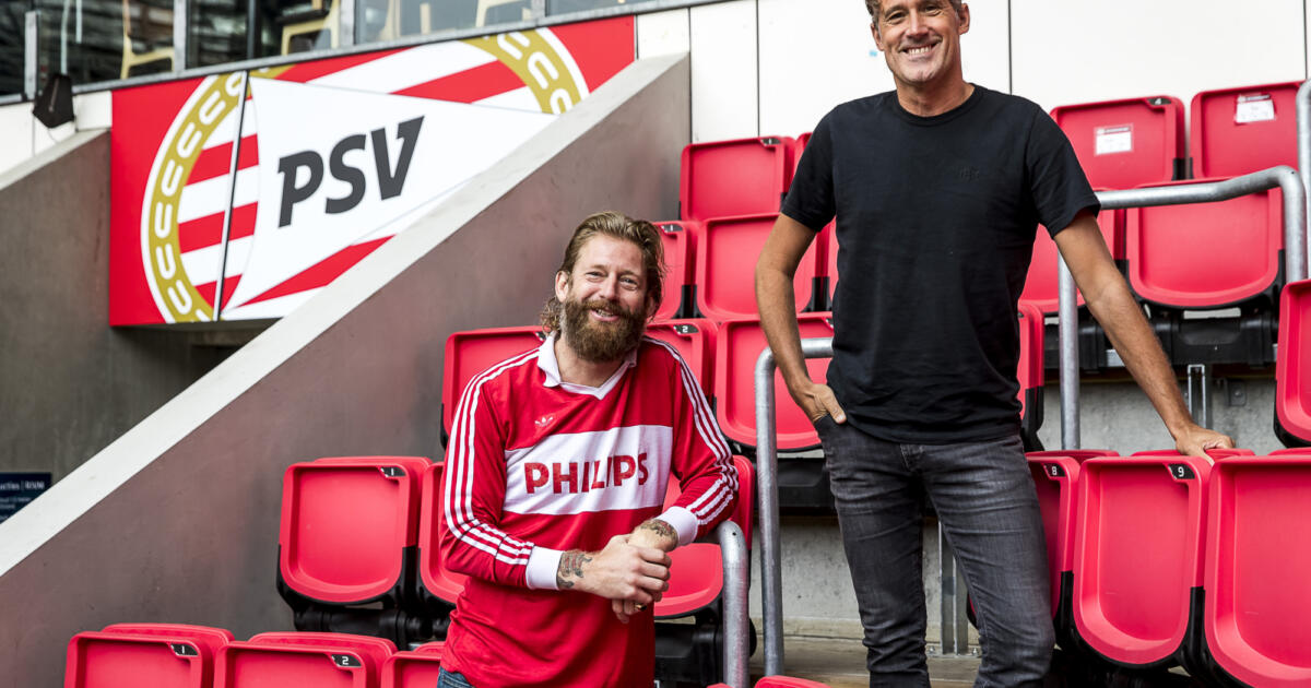 Marco Timmer: "Bij PSV zijn ze enorm onder de indruk van… | PSVFans