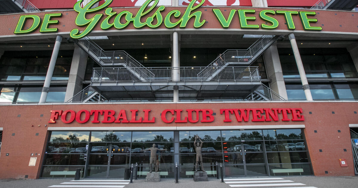 Voor in de agenda | FC Twente maakt datum van Open… | Twentefans.nl