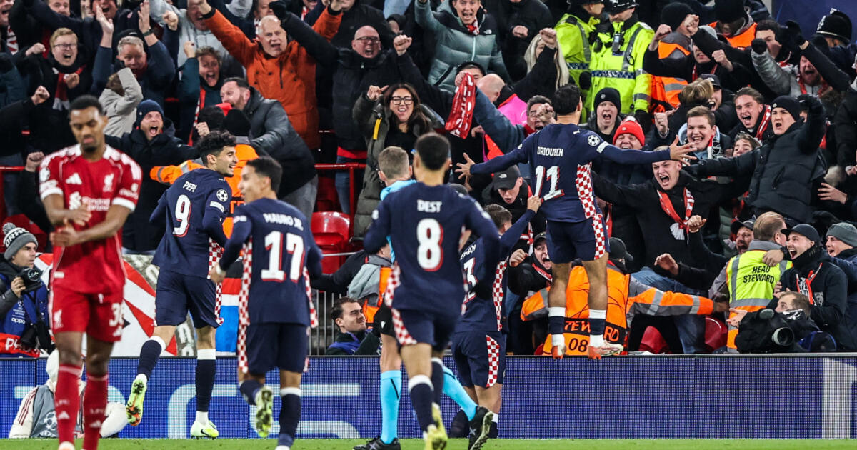 Driouech: "Lijkt alsof ik een Champions League-superkracht… | PSVFans