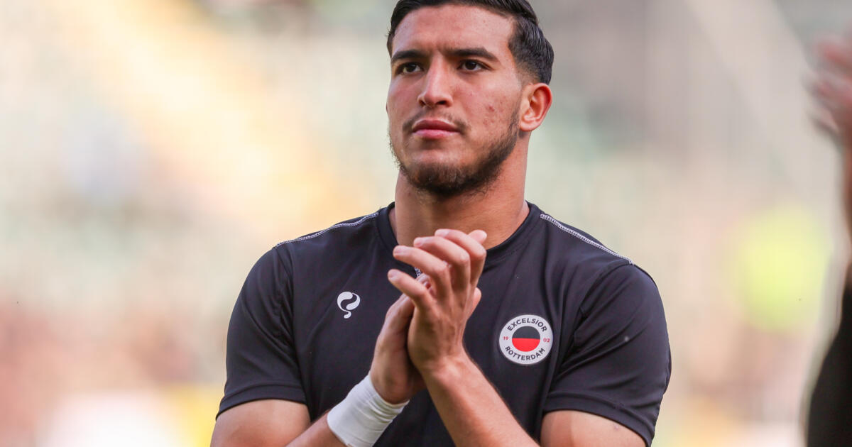 PSV blijft geïnteresseerd in Driouech: "Er is een bod… | PSVFans