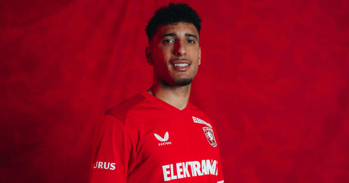 OFFICIEEL | FC Twente heeft beet en presenteert… | Twentefans.nl