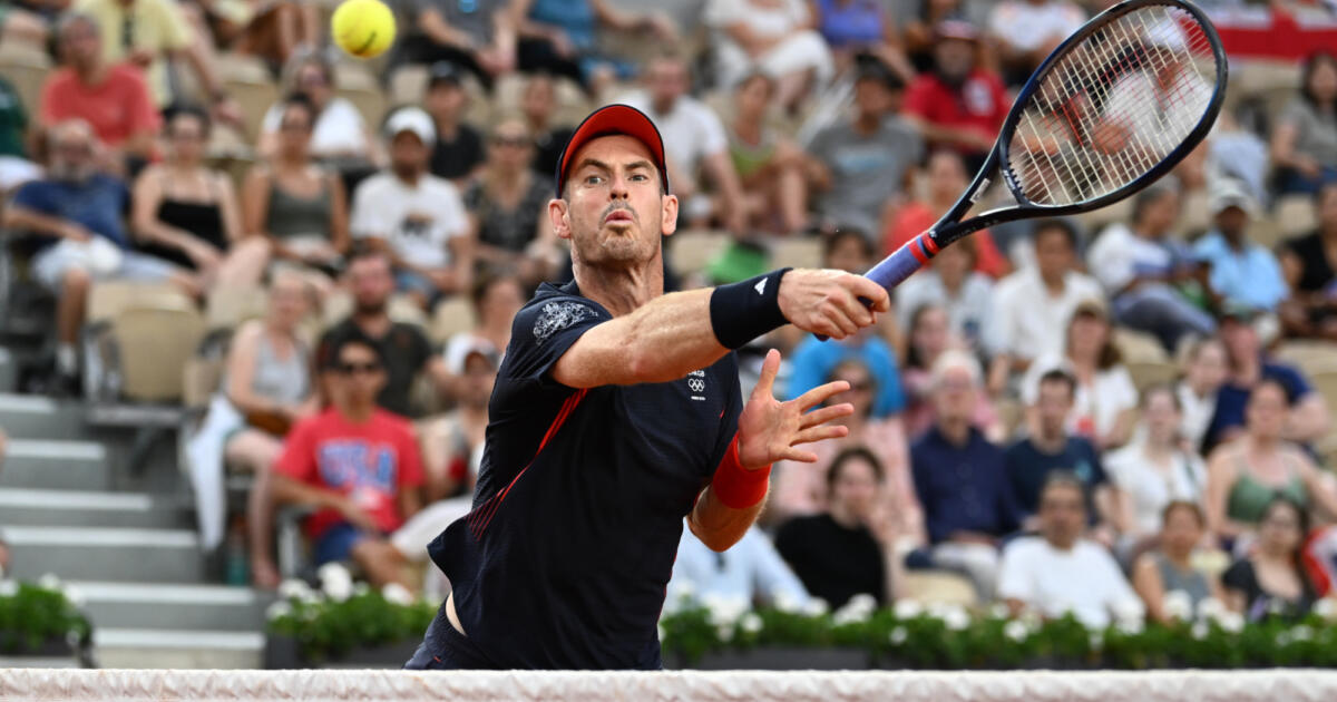 WOW! Lange tenniswedstrijd US Open heeft zich vannacht… | KantinePraat