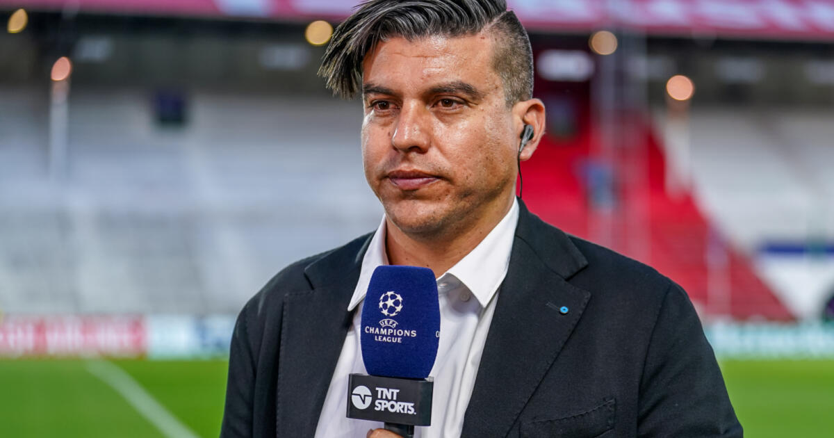 Daniel Reyes sluit PSV-transfer niet uit: "Dat is zijn… | PSVFans