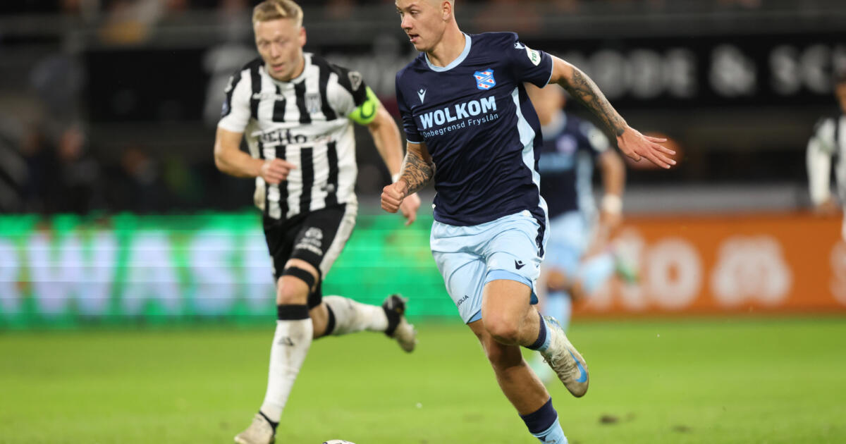 Rallis gebrand op resultaat: "Die revanchegevoelens… | FeanOnline