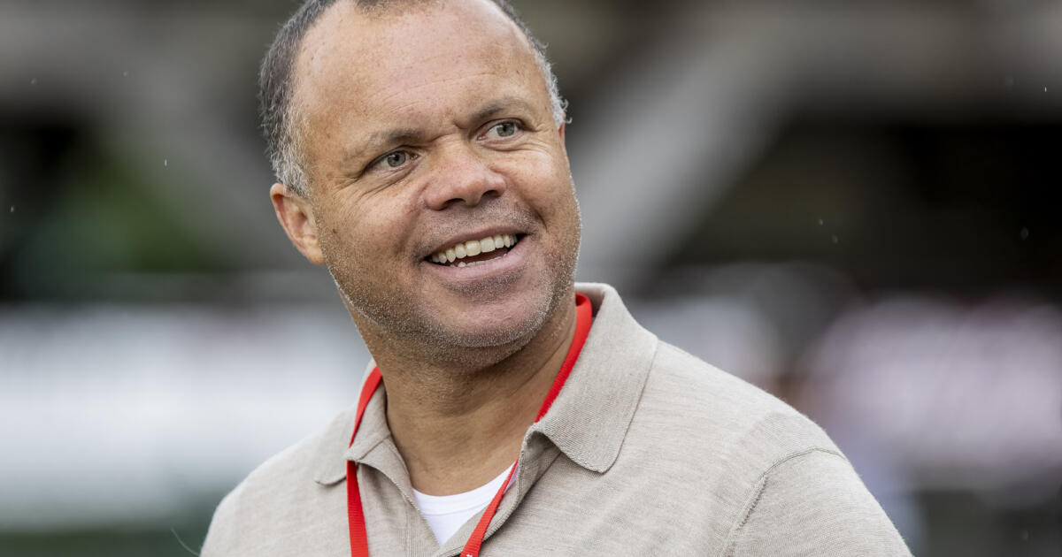 Stewart prijst oud-SC Heerenvener: "Een geweldige… | FeanOnline