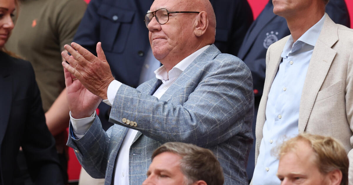 Kees Jansma fan van oud-PSV'er: "Daar zijn er niet gek veel… | PSVFans