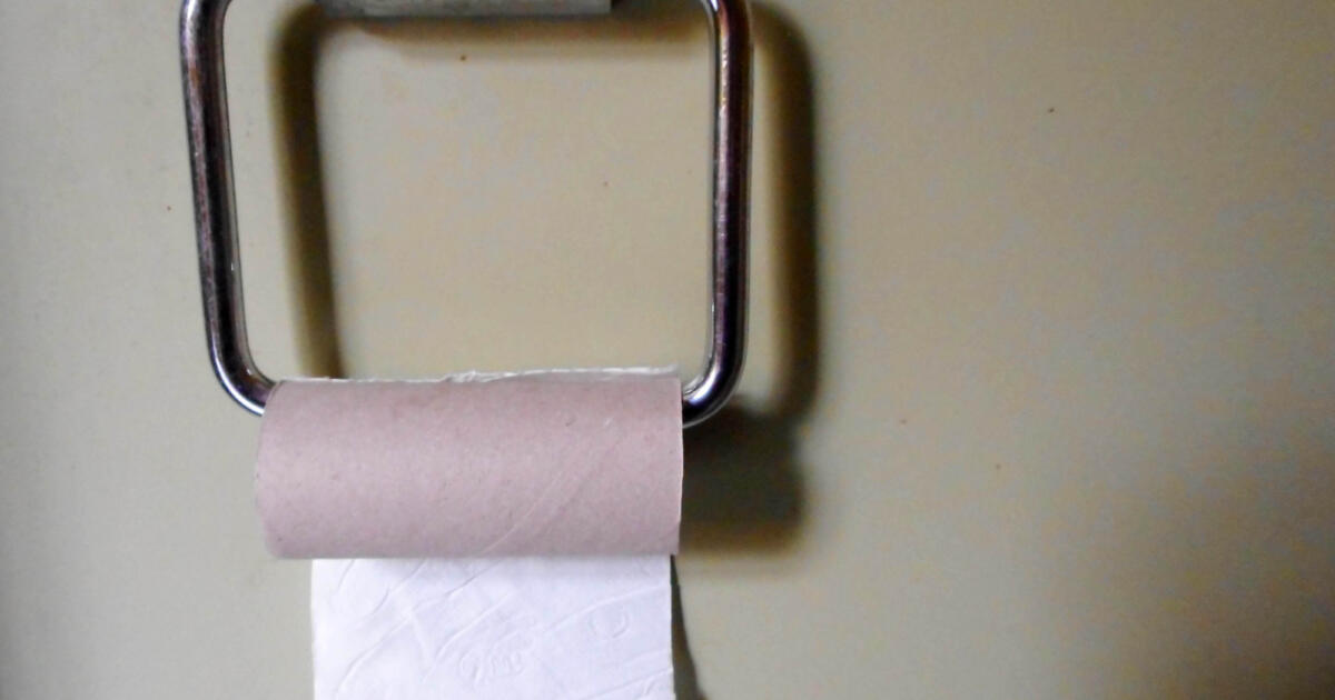 41% Nederlanders heeft poepangst: "Sommigen hebben er… | KantinePraat