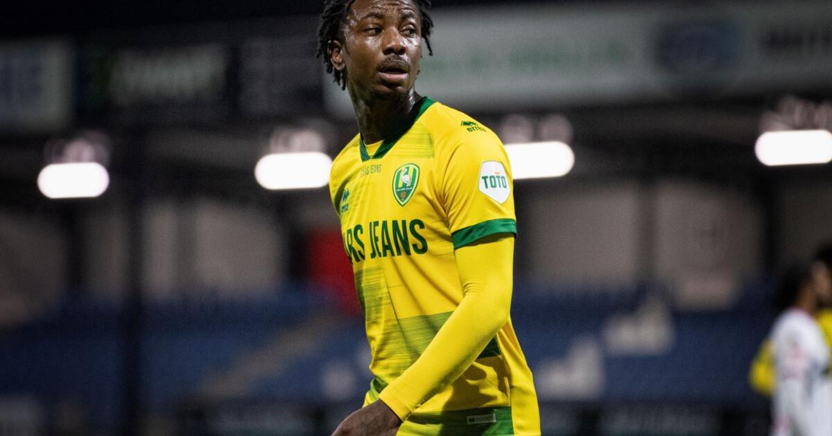 Elia blikt terug op kritiek: "Hoge bomen vangen nu… | Twentefans.nl