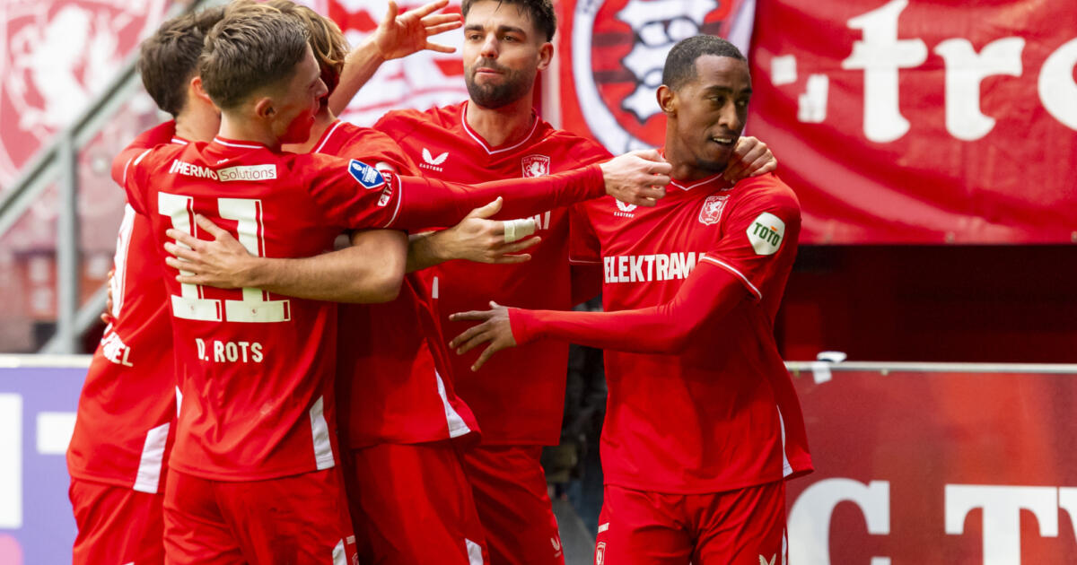 Eindigt FC Twente op derde plek? "AZ zal het niet… | Twentefans.nl