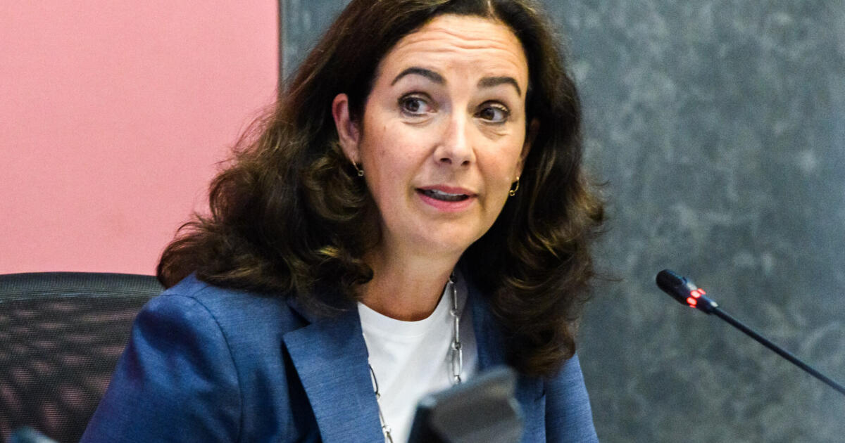 Halsema lijnrecht tegenover UEFA: "Niet bewust van de ernst" | Ajax1