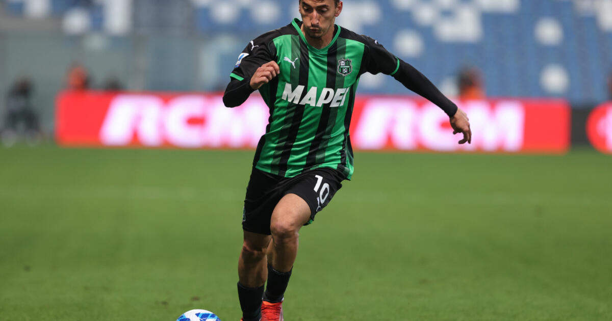 'Filip Djuricic op verlanglijstje van zoekende… | FeanOnline