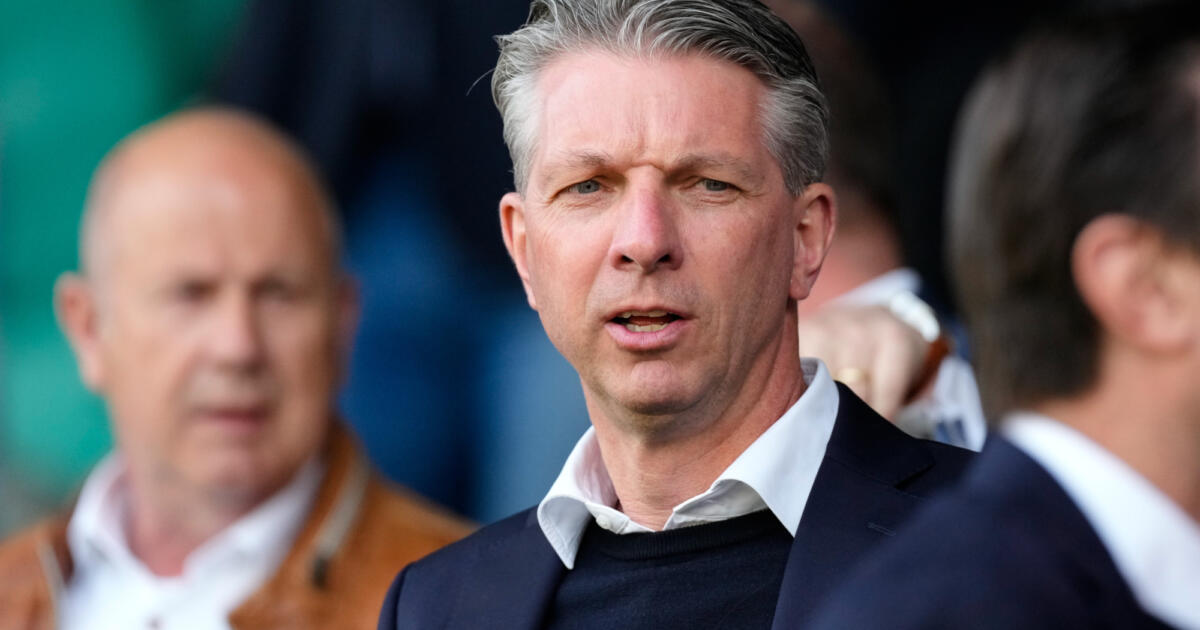 'Eredivisionist hoopt met Hamstra aan de haal te kunnen gaan' | Ajax1