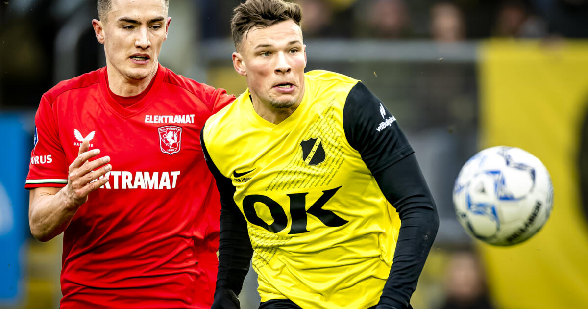 FC Twente lijdt dure nederlaag en verliest op bezoek… | Twentefans.nl