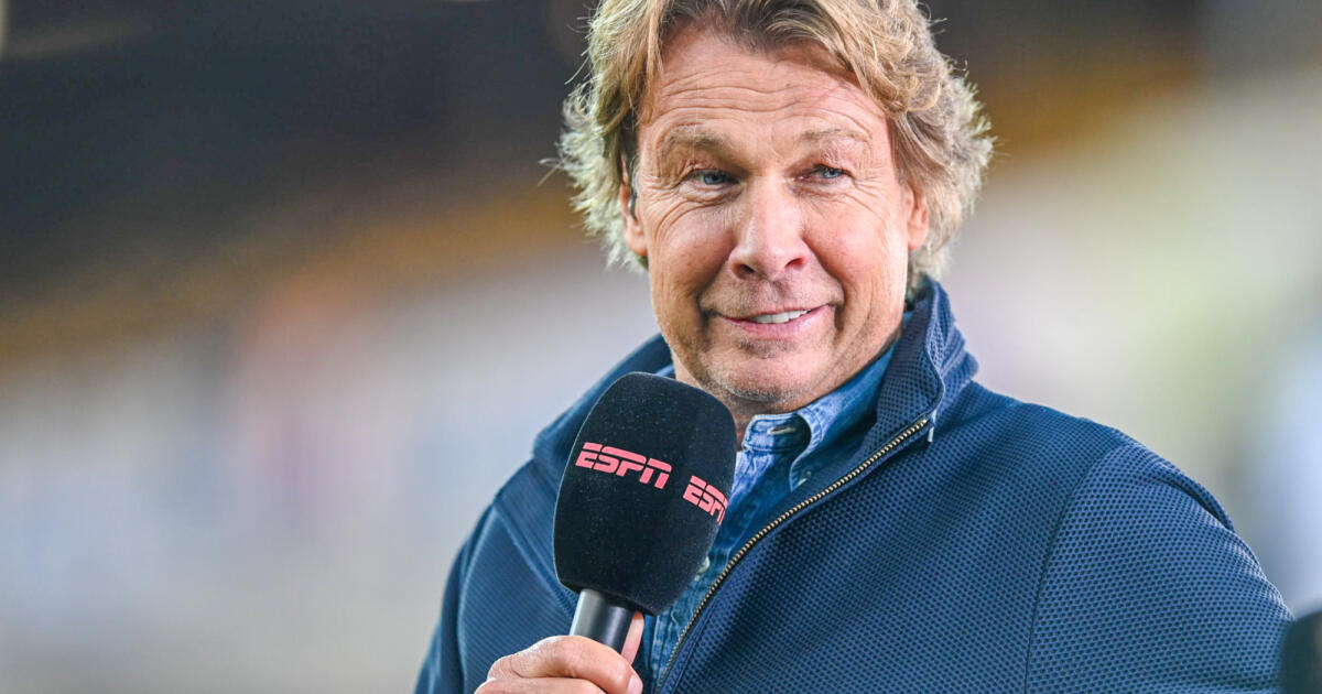 Hans Kraay onder de indruk: "Hij is twee keer zo goed… | Voetbalnieuws