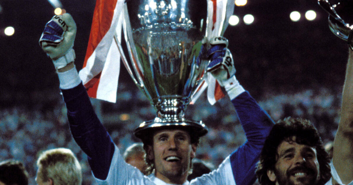 KIJKTIP | PSV-docu 35 jaar na Europa Cup 1-zege: "Jij sloeg… | PSVFans