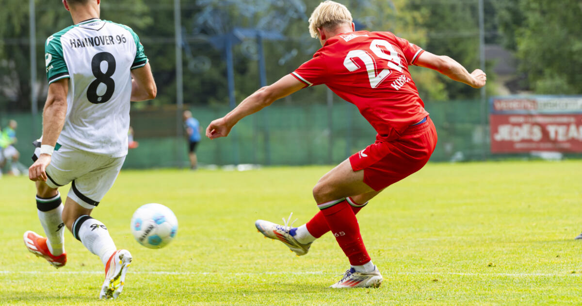 Samenvatting: FC Twente speelt in Oostenrijk gelijk… | Twentefans.nl