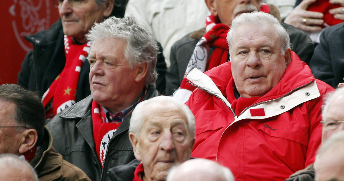 Heftig nieuws over voormalig Ajacied: "Moet snel iets… | Ajax1