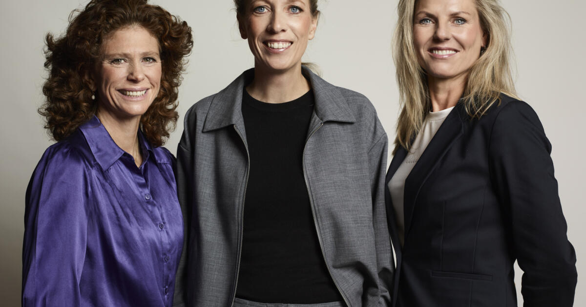 Marieke Visser weet: "Daar zijn forse… | Vrouwenvoetbalnieuws