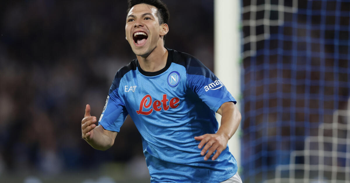 Lozano scoorde tegen Ajax: "Het was een geweldige wedstrijd" | PSVFans