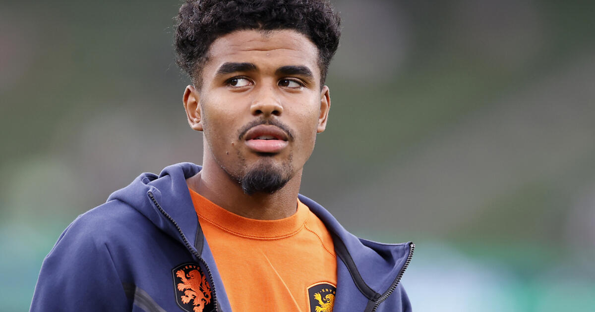 'Ian Maatsen kan Chelsea inruilen voor regerend… | Voetbalnieuws