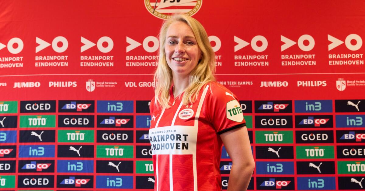 Kaagman legt uit: "Dat wil je natuurlijk meenemen in het… | PSVFans