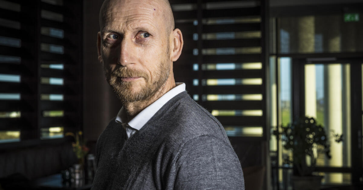 Jaap Stam legt uit: "Daar hebben we bij PSV nooit aan… | PSVFans