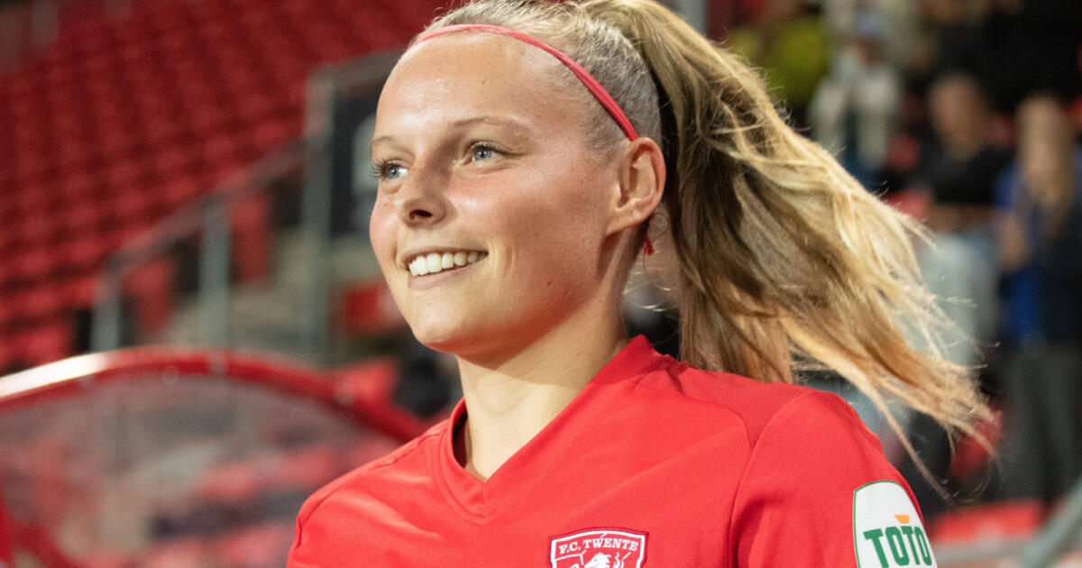 Ravensbergen verwacht lastige wedstrijd: "Niet… | Twentefans.nl