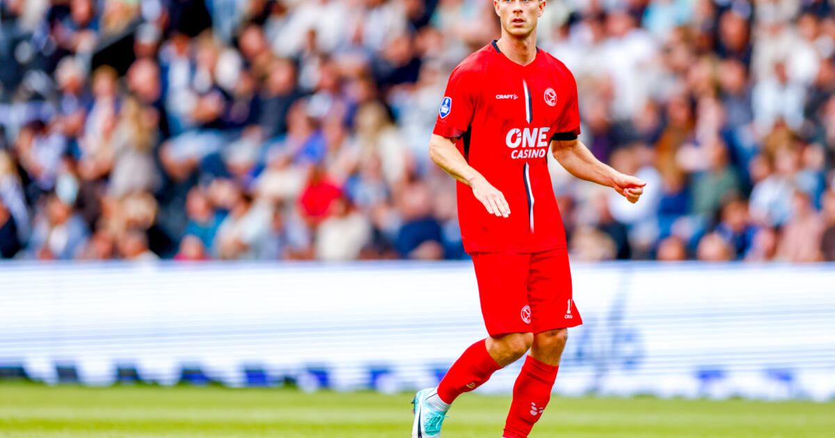 Almere City wilde monsteruitslag voorkomen: "Daarvoor… | Twentefans.nl