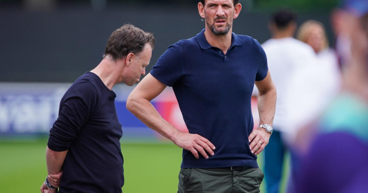 Vennegoor of Hesselink maakt stappen: "Heeft ambities… | Twentefans.nl