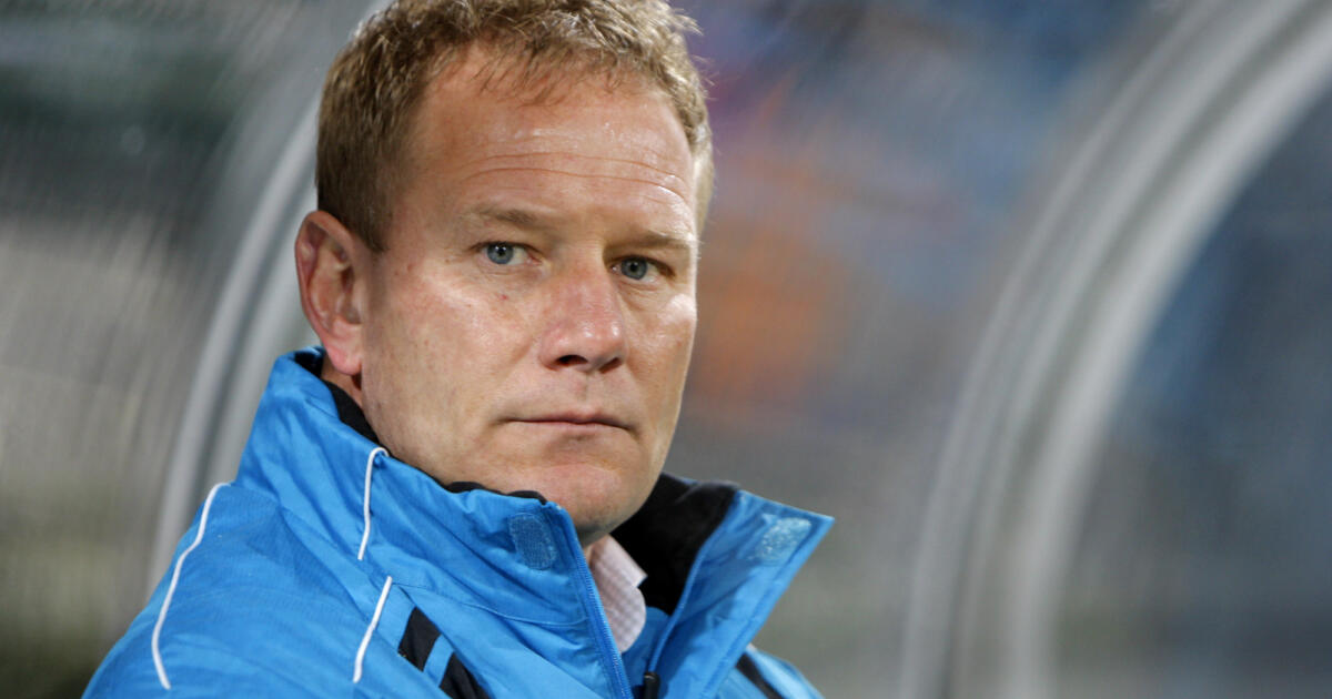 Jan de Jonge over Heerenveen: "Dan krijg je een… | FeanOnline