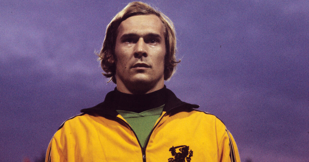 Jan van Beveren: gigantisch PSV'er, zonder passende… | PSVFans