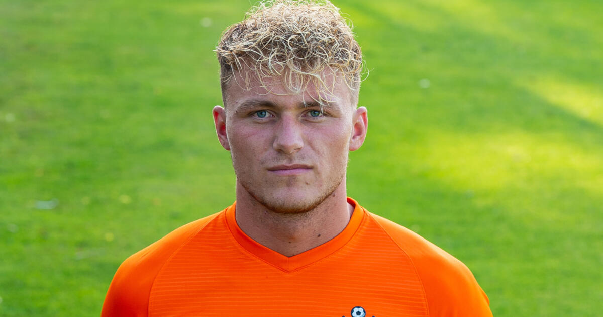 Ex-voetballer nu volkszanger na Temptation Island:… | KantinePraat