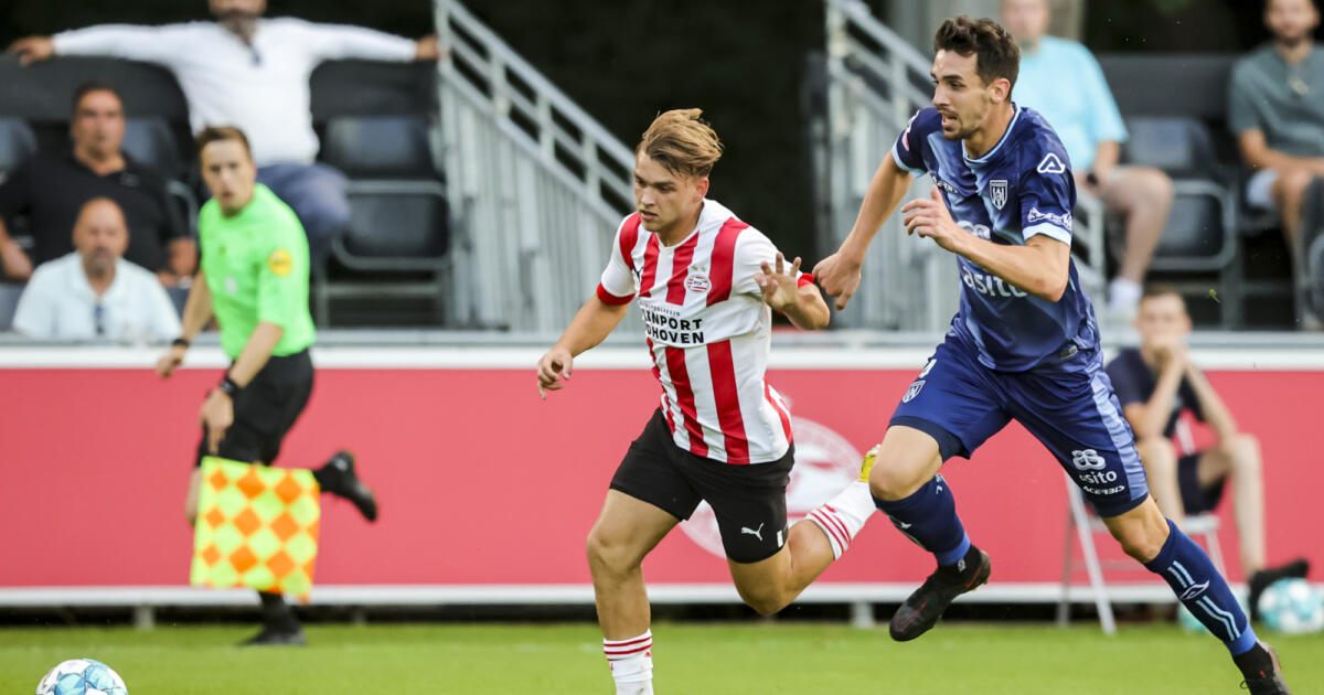 Van Duiven: "Toen heb ik het seizoen afgemaakt bij FC… | Twentefans.nl