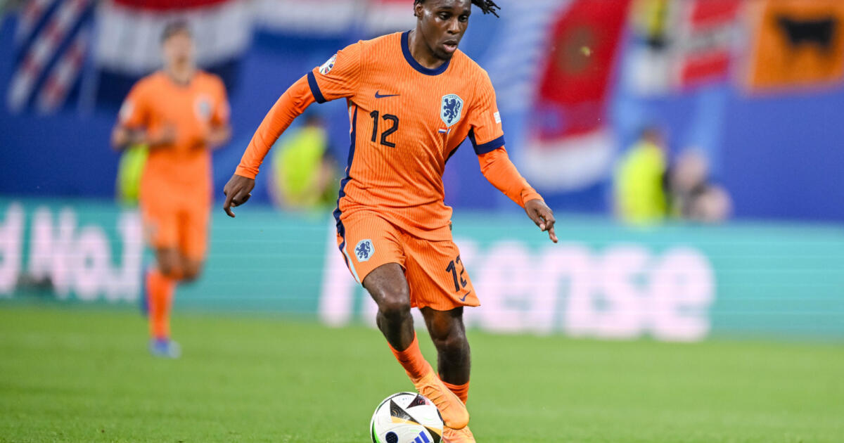 Jeremie Frimpong trekt boetekleed aan: "Dat moet ik… | Voetbalnieuws