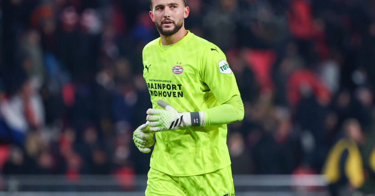 Joël Drommel tevreden: "Gewonnen, door en volgende week… | PSVFans