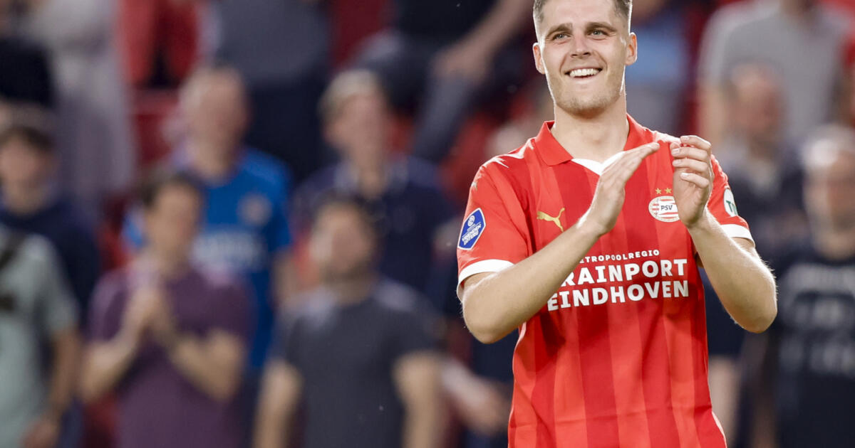 Joey Veerman naar Real Madrid? "Hij is een typische… | Voetbalnieuws