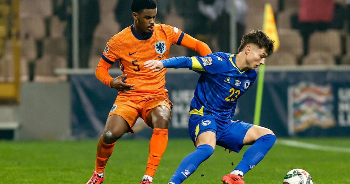 Hato krijgt kritiek: "Daar was dit dus niet goed genoeg nog" | Ajax1