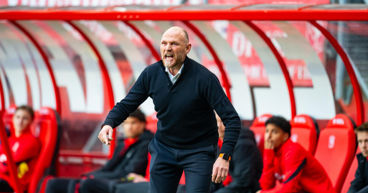 Oosting reageert: "Duidelijk dat we een jasje uit… | Twentefans.nl