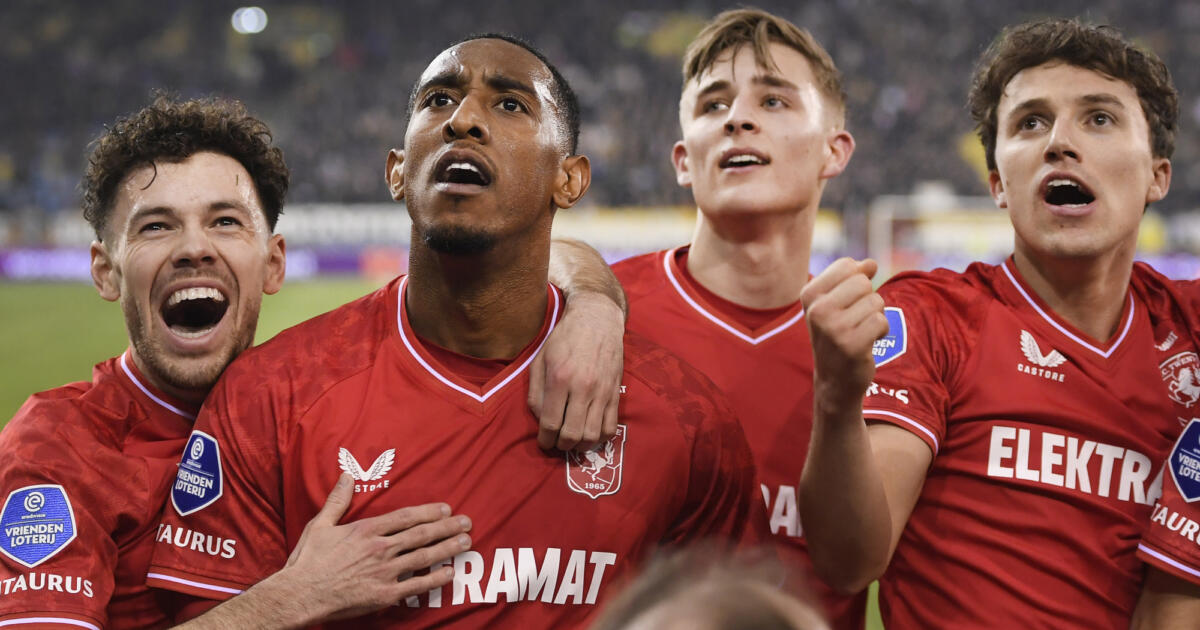 Joshua Brenet in Elftal van de Week: "Je kunt op hem… | Twentefans.nl