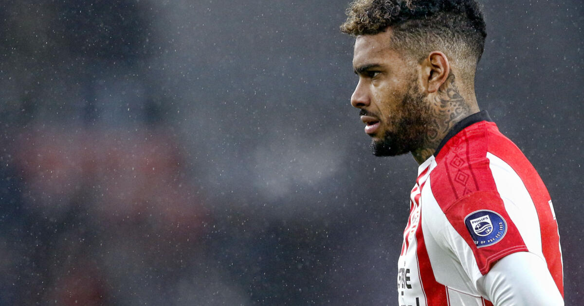 'Locadia laat kans om te tekenen bij Eredivisionist… | PSVFans