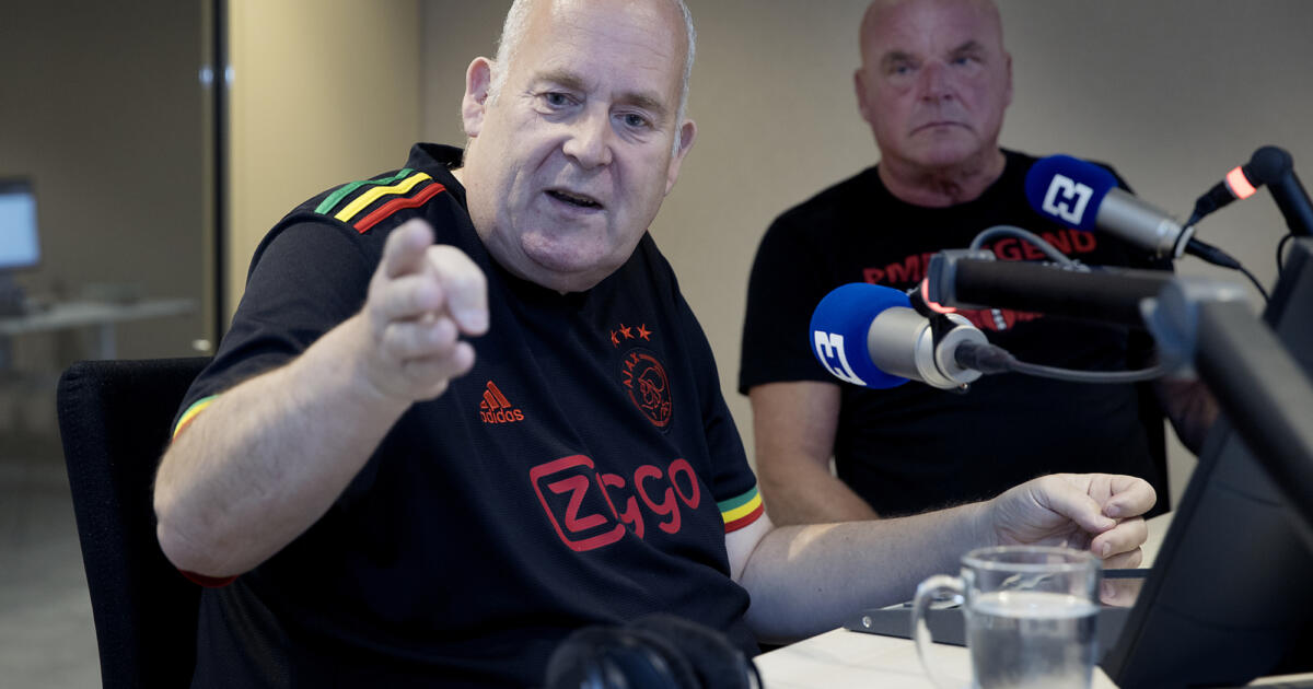 Ajax-fan vreest: "Als PSV hem haalt, ben ik daar toch bang… | PSVFans